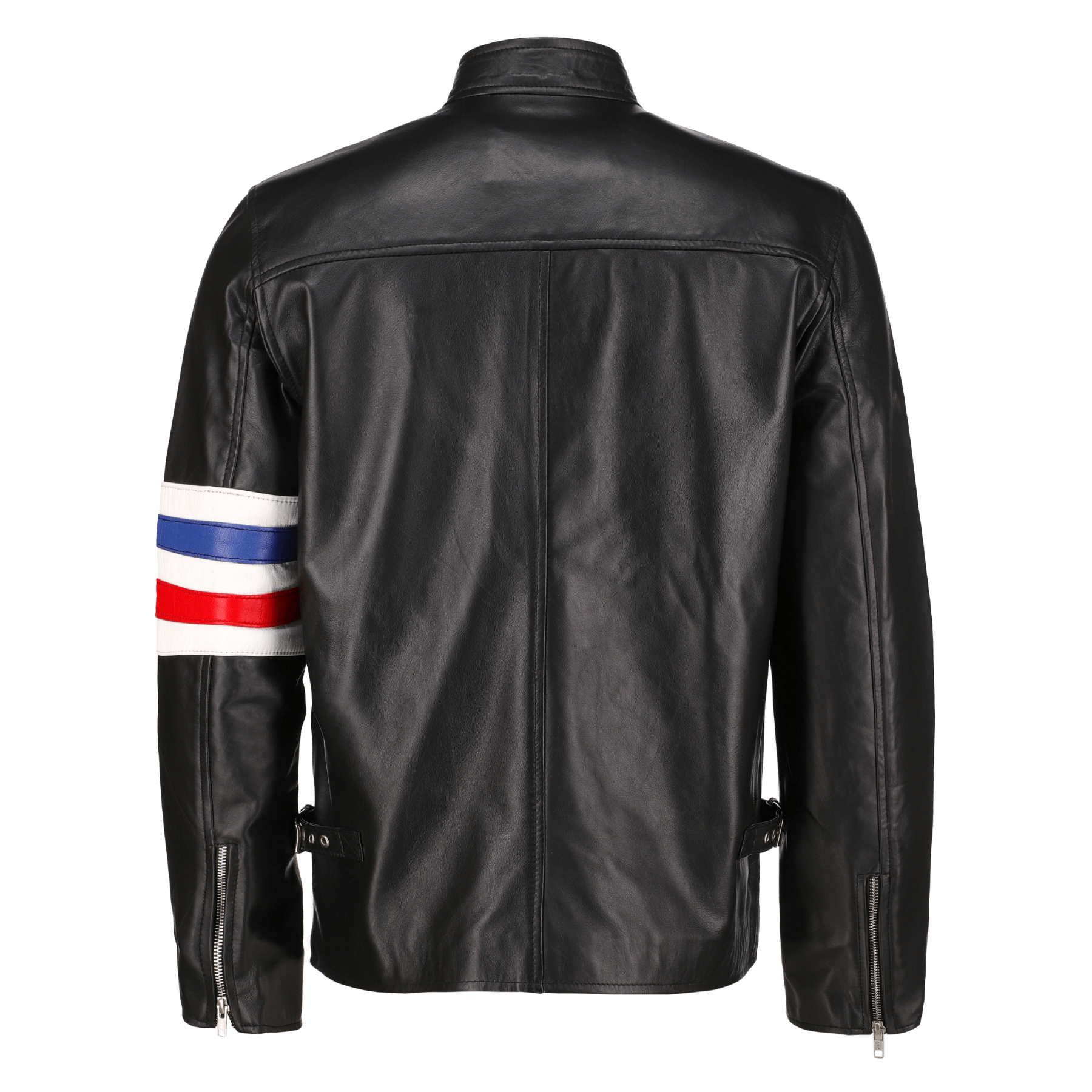 Men's Easy Rider Leather Jacket– The Leather Harbour